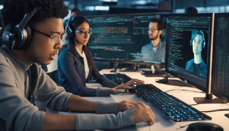 Will AI Replace Programmers?